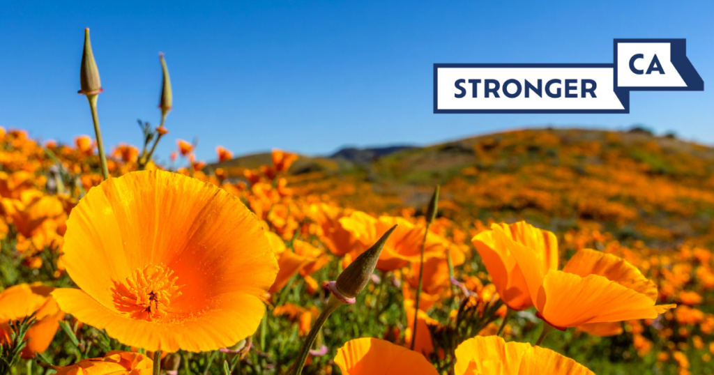Stronger California 2026 Agenda - Equal Rights Advocates