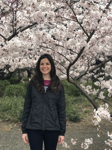 Tahnee Baker - Equal Rights Advocates