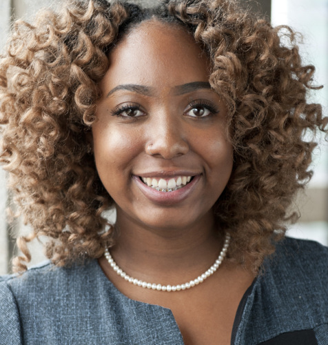 Rebecca Berry - Equal Rights Advocates