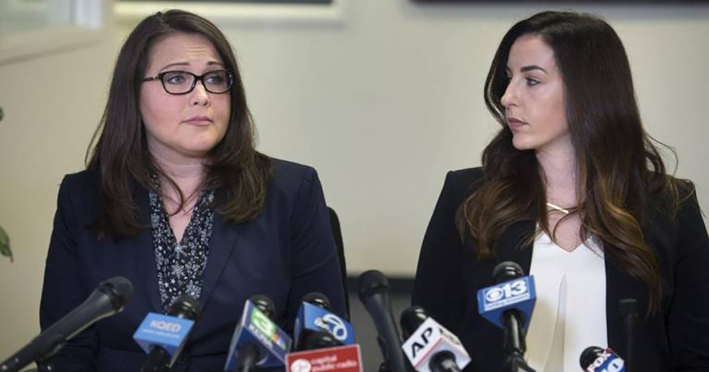 Survivor Wins Defamation Case vs. Lawmaker - Equal Rights Advocates