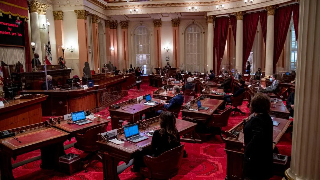 Protocol: New California law would give wronged workers a way out of ...