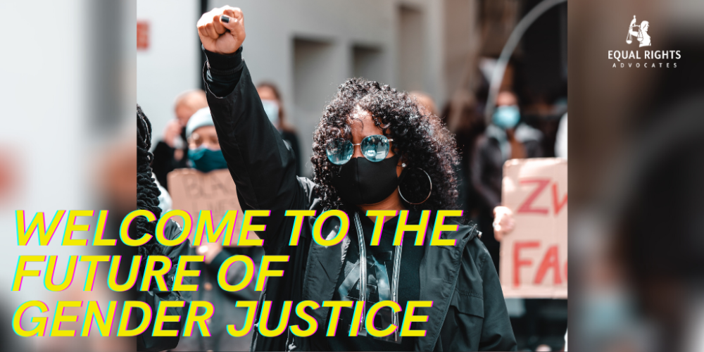 Equal Rights Advocates' Impact Report - Equal Rights Advocates