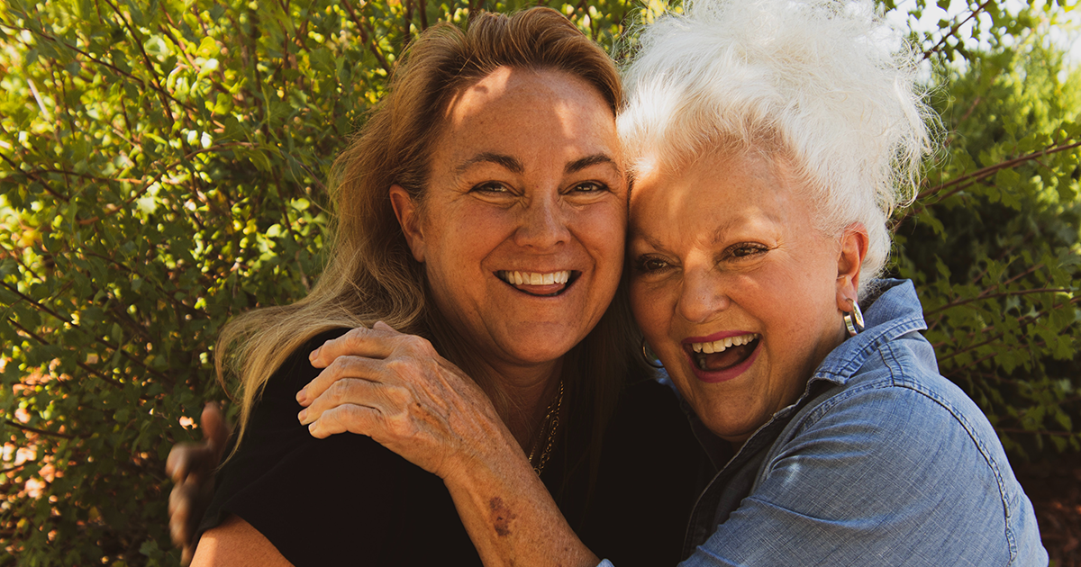 The definition of family - Equal Rights Advocates