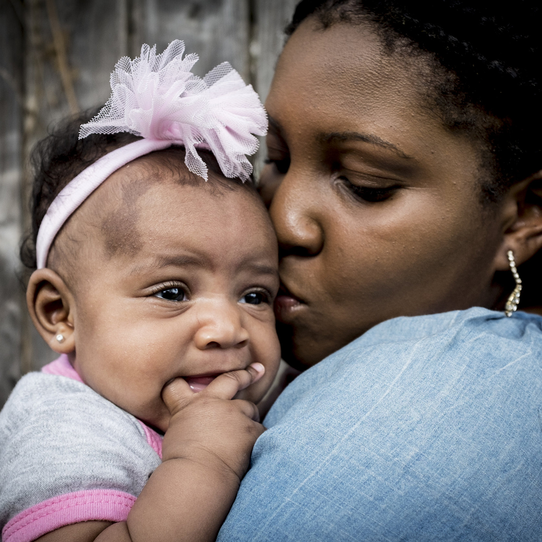 Family Voices and a Women’s Agenda for Gender, Racial, and Economic ...