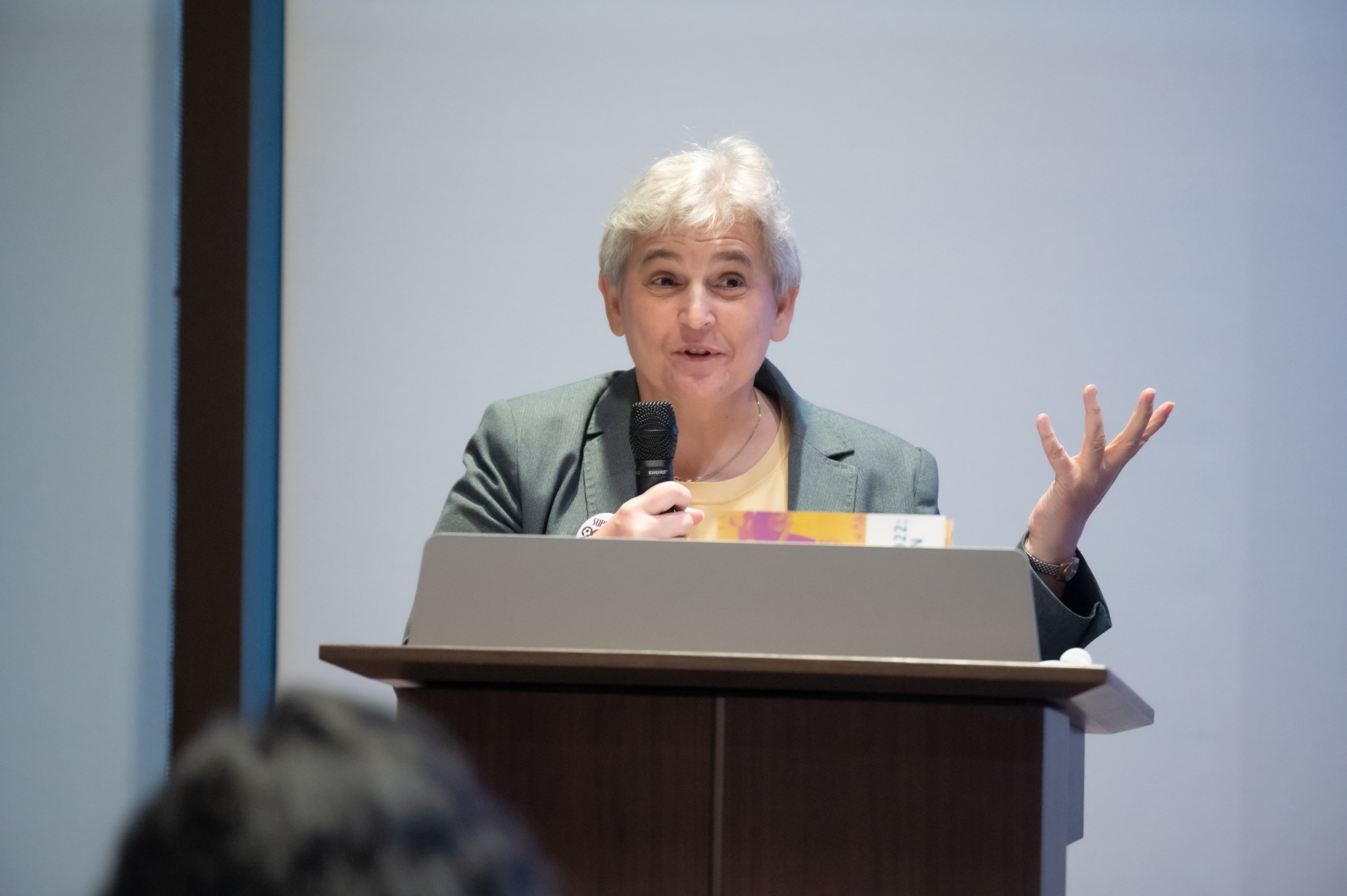 Equal Rights Advocates honors Kristen Galles with 2022 Ramey Gender ...