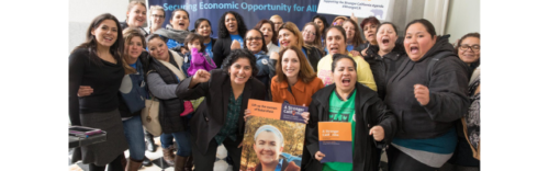 Home - Equal Rights Advocates