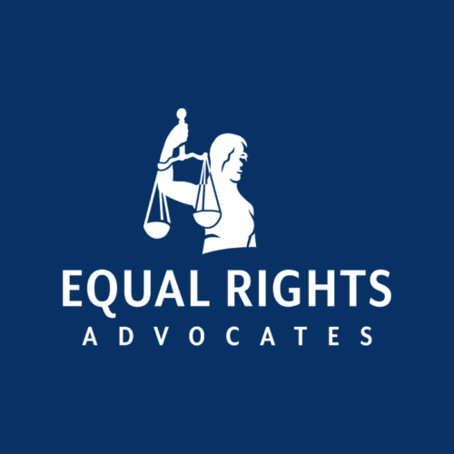 Maha Ibrahim - Equal Rights Advocates