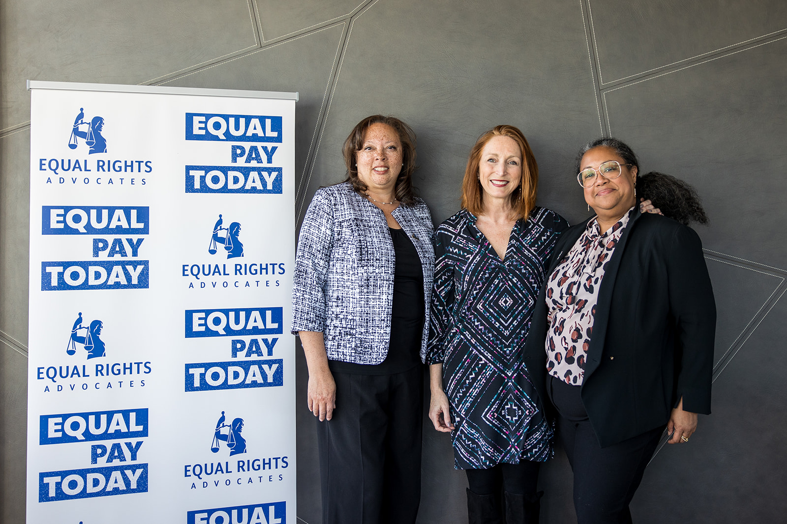 Equal Pay Day Photos - Equal Rights Advocates