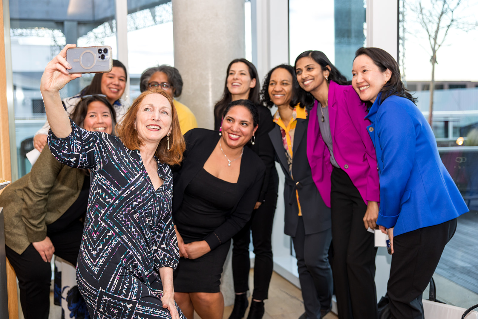 Equal Pay Day Photos - Equal Rights Advocates