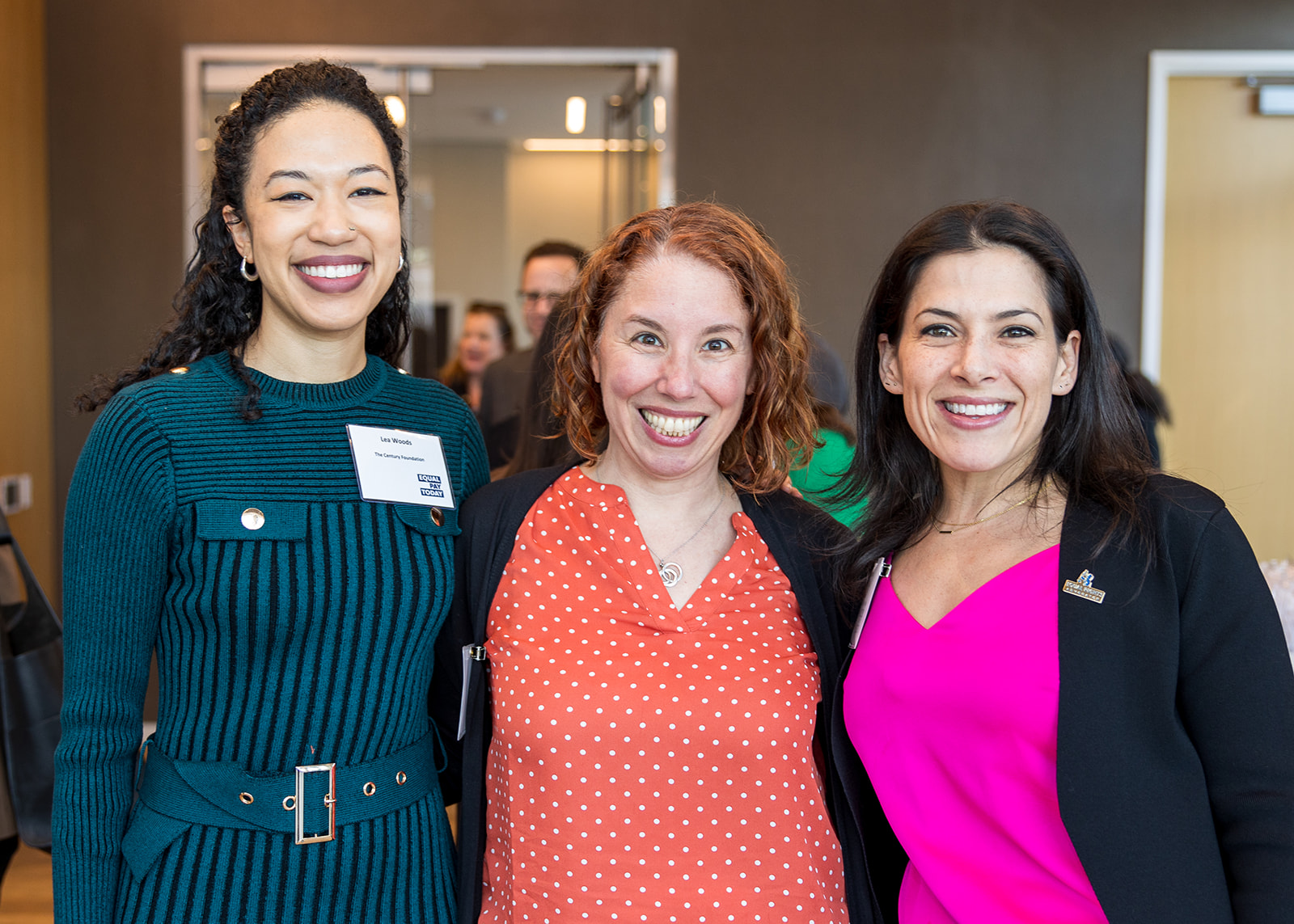 Equal Pay Day Photos - Equal Rights Advocates