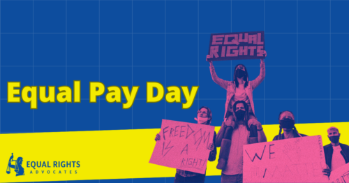 Equal Pay Today - Equal Rights Advocates