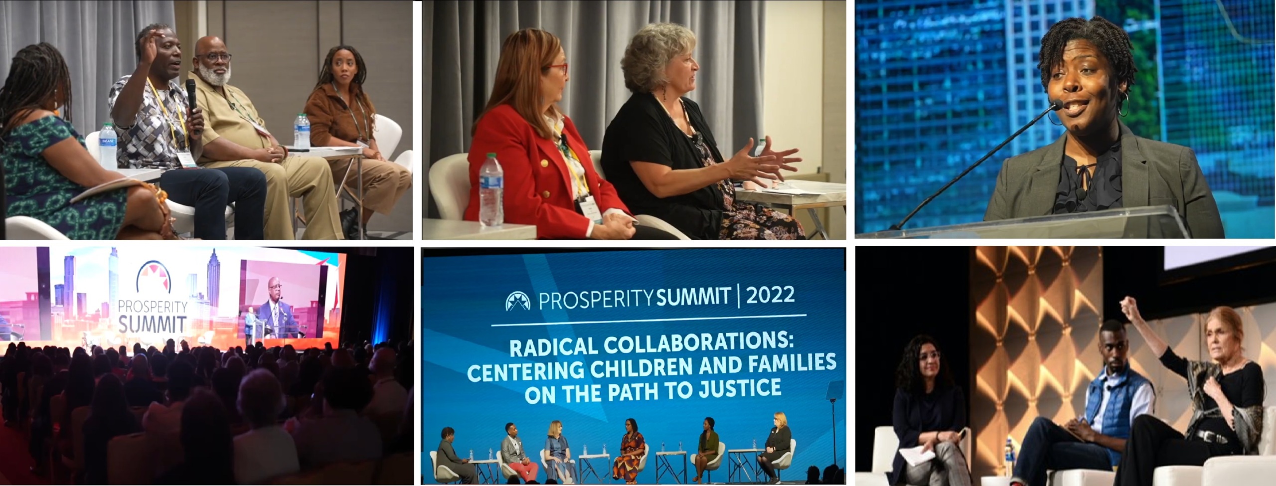 Building Equity: Harnessing Federal Infrastructure Investments for ...