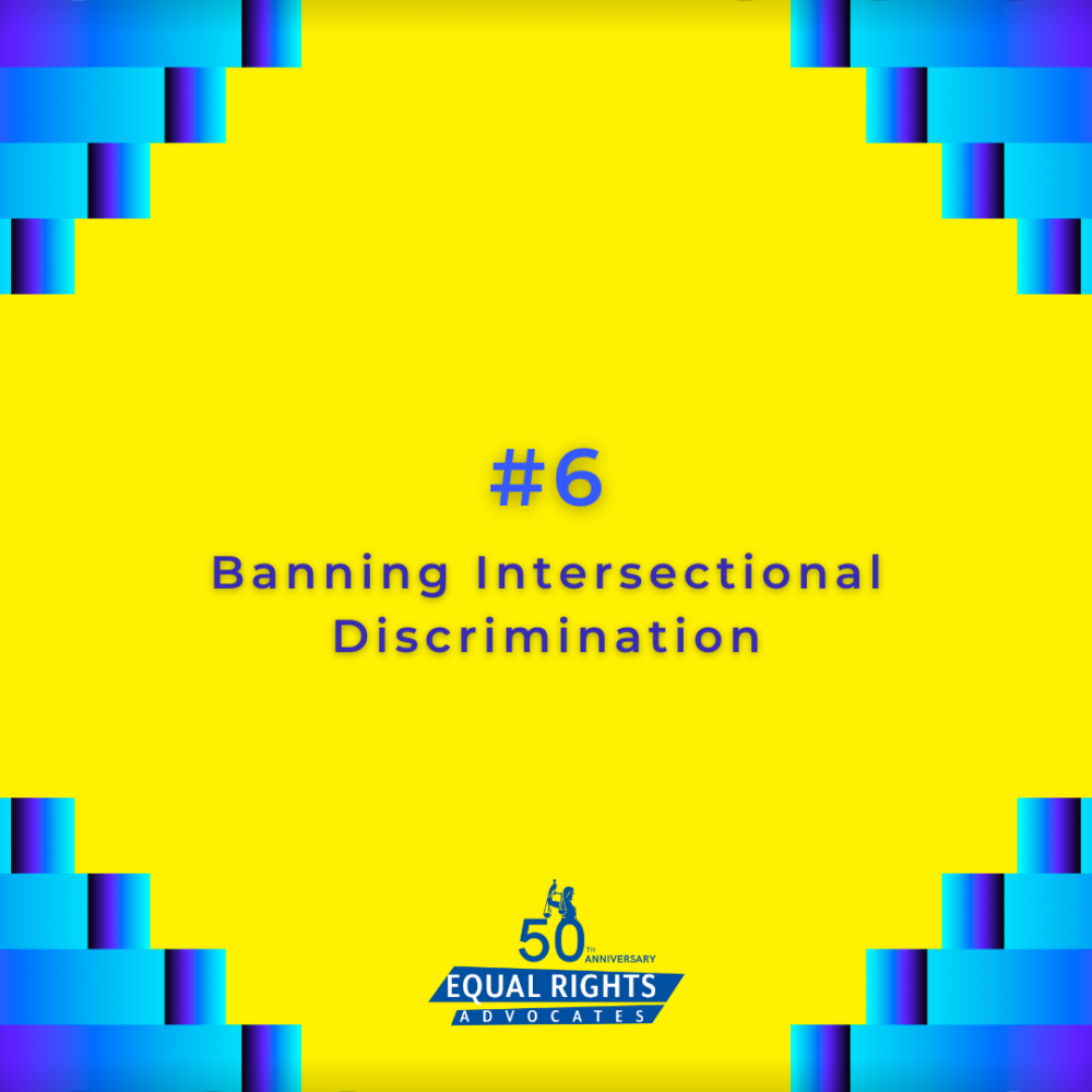 ERA Wrapped: Our Top 10 Gender Justice Moments of 2024 - Equal Rights ...