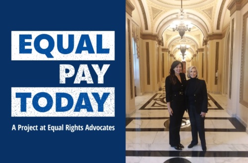 Home - Equal Rights Advocates