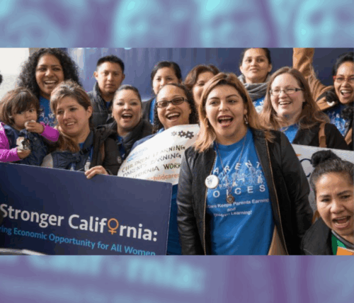 10 Systemic Injustices We're Fighting - Equal Rights Advocates